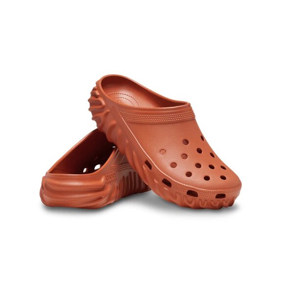 CROCS | Shoes | Crocs Saru Clog By Salehe Bembury Gobi | Poshmark